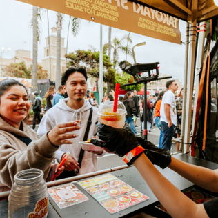 Sell Tickets, Create Events and Discover Experiences - Universe