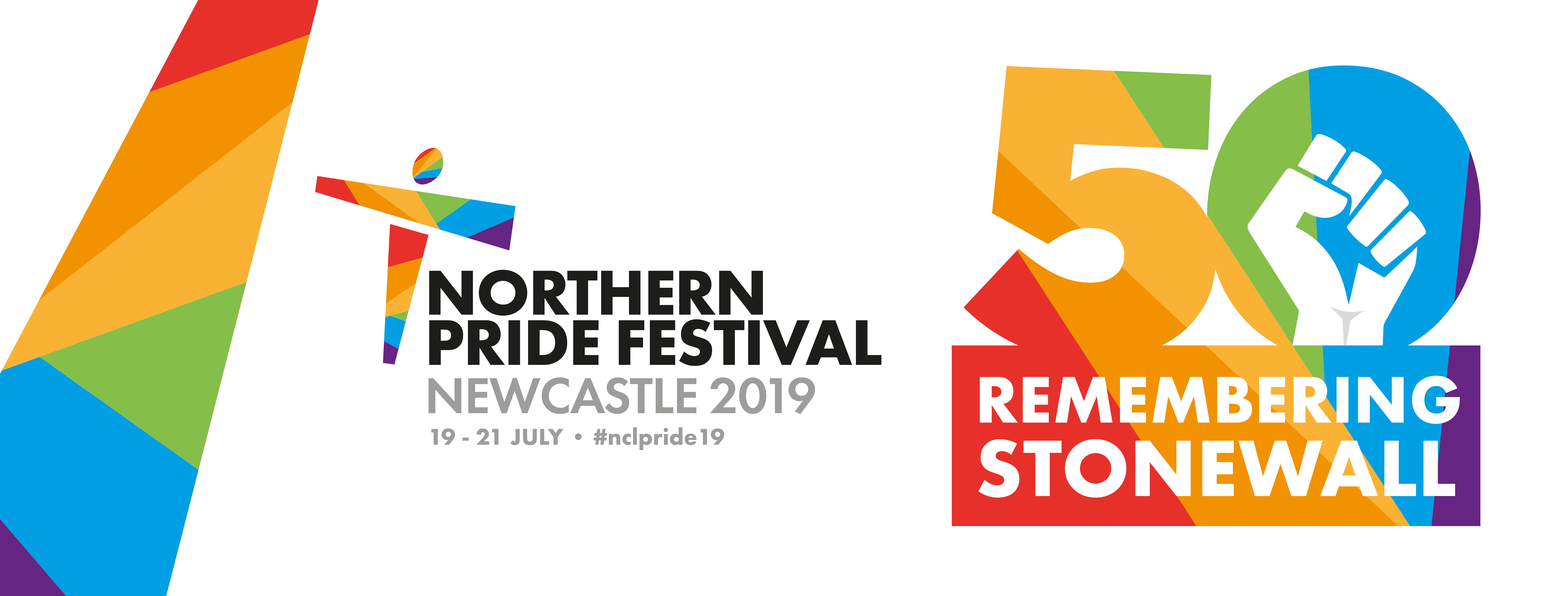 Northern Pride Festival - Newcastle 2019 - Events - Universe