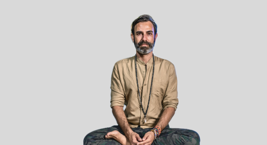 Amanda Gilbert Meditation – Conscious City Guide