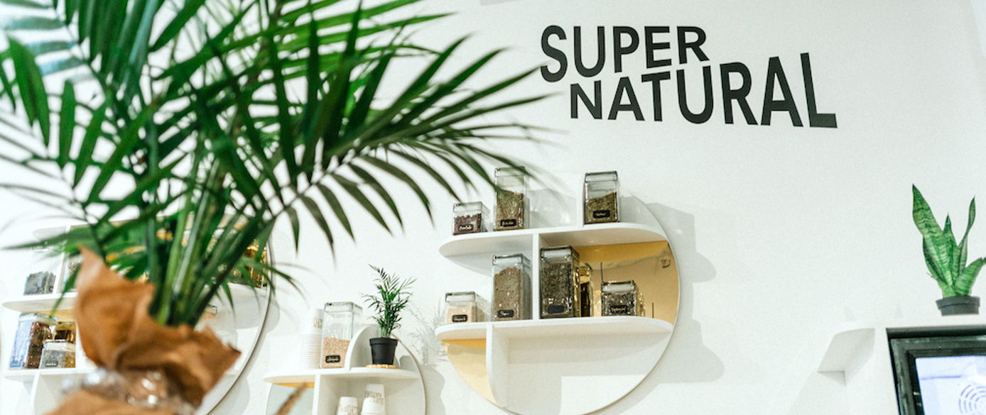 Supernatural Cafe – Grand Opening Festivities! – Conscious City Guide