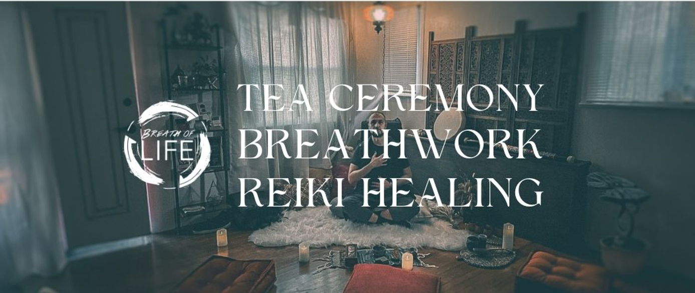 REIKI HEALING & BREATHWORK – Conscious City Guide