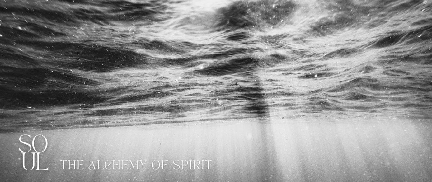 SOUL | The Alchemy of Spirit — A Guided Alignment Session – Conscious City Guide