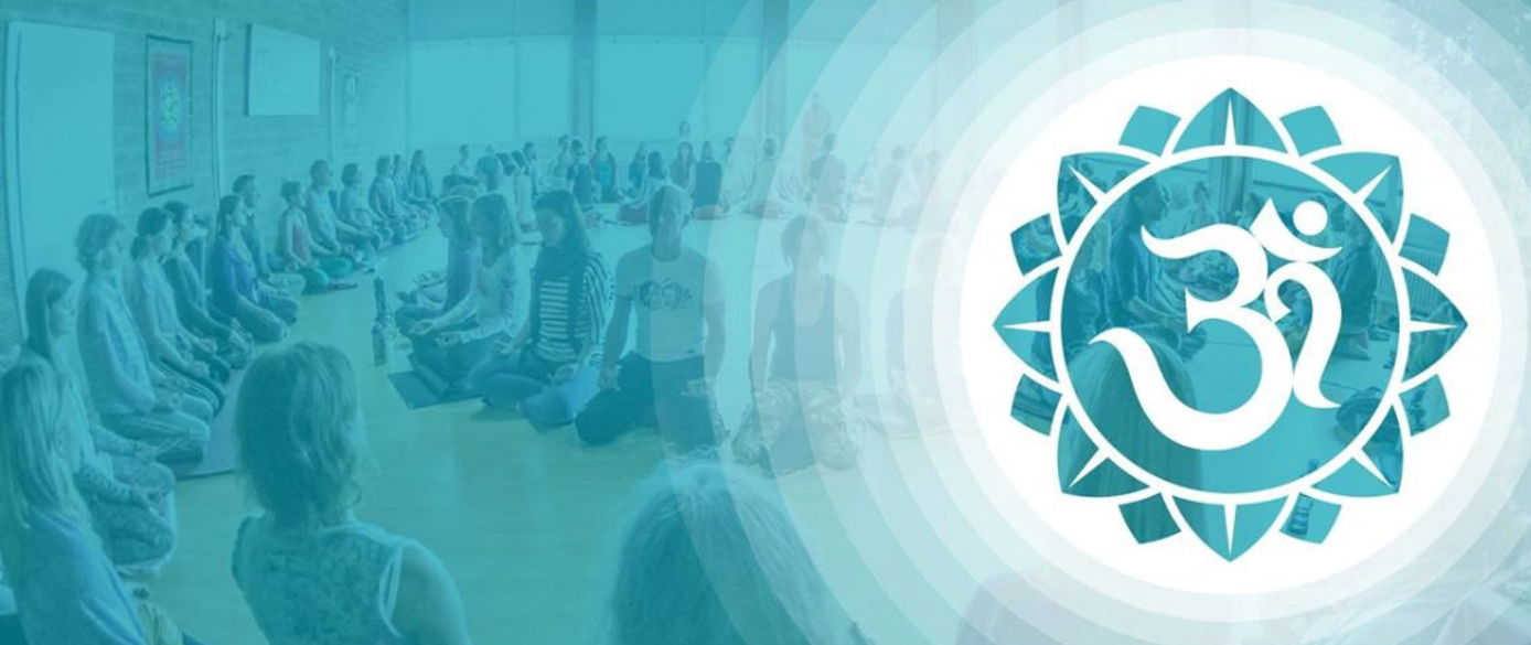 🕉OM Chanting Circle – Conscious City Guide