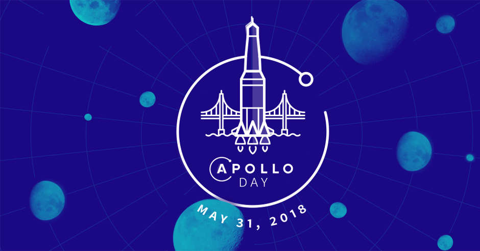 Apollo Day - Events - Universe