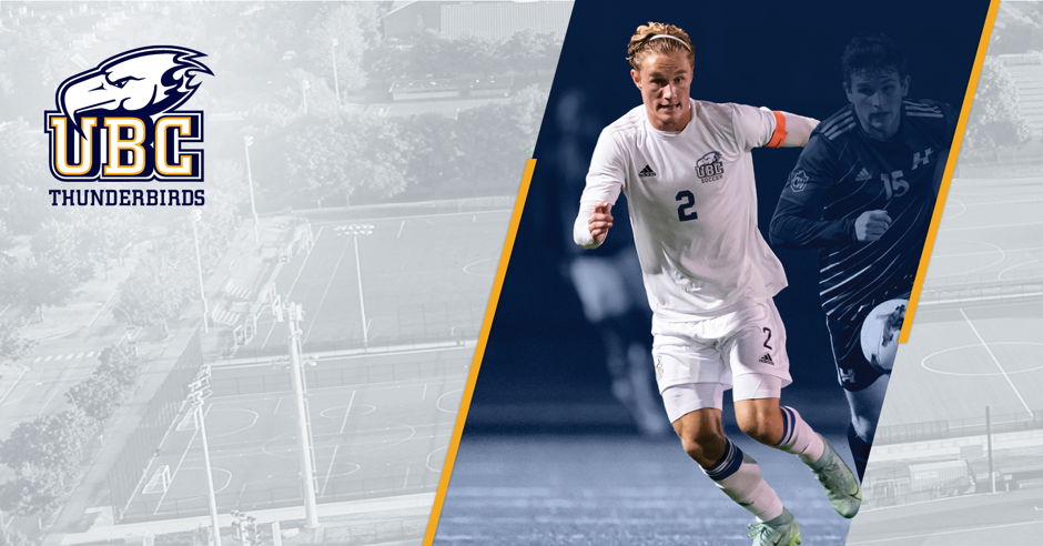 UBC Thunderbirds Men's Soccer vs UNBC Timberwolves - Events - Universe