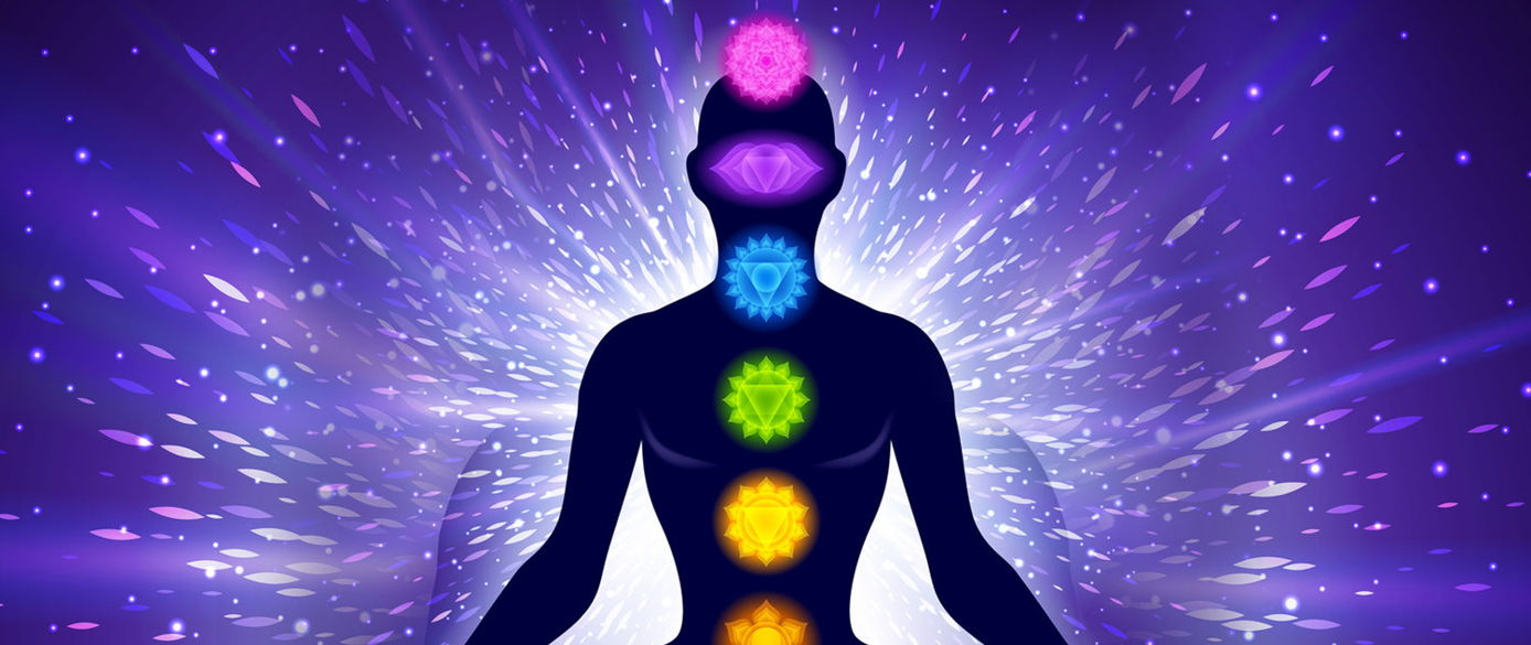 All About the Chakras – Conscious City Guide