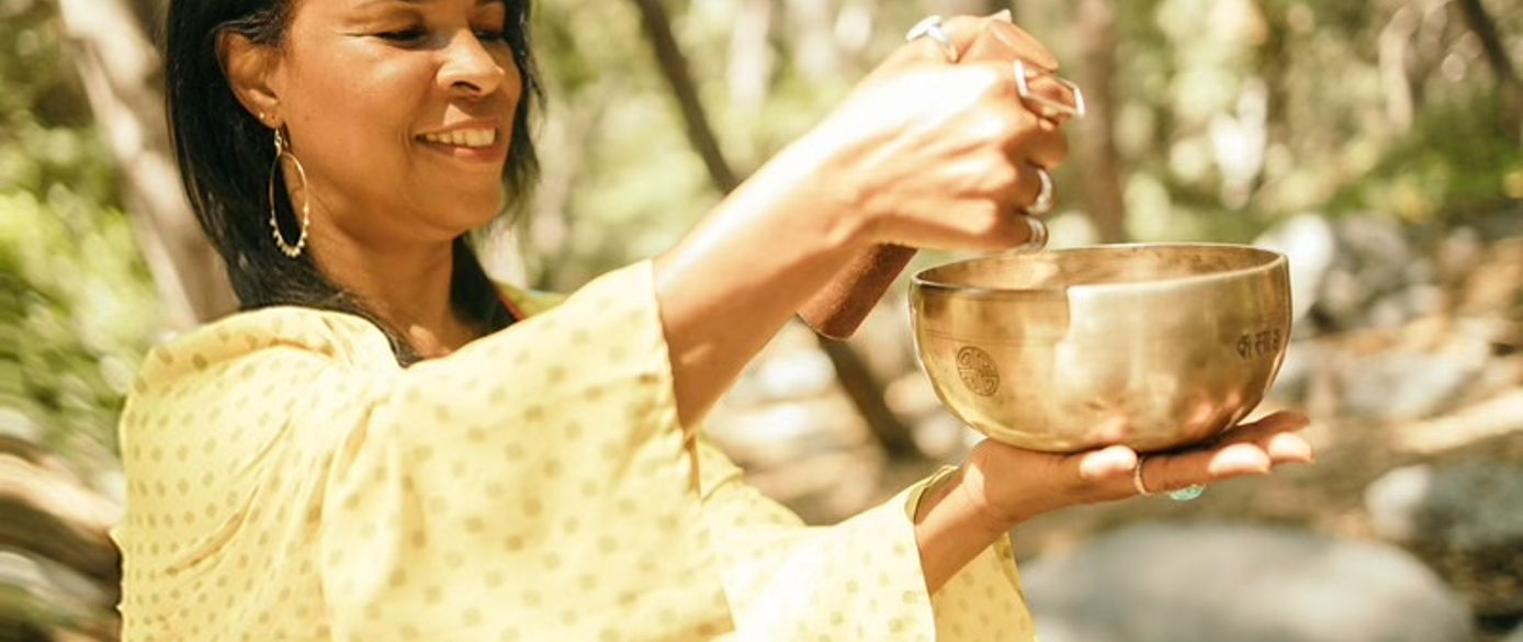 Summer Solstice Sound Bath – Conscious City Guide