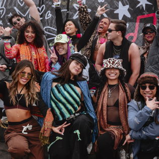 Sell Tickets, Create Events and Discover Experiences - Universe
