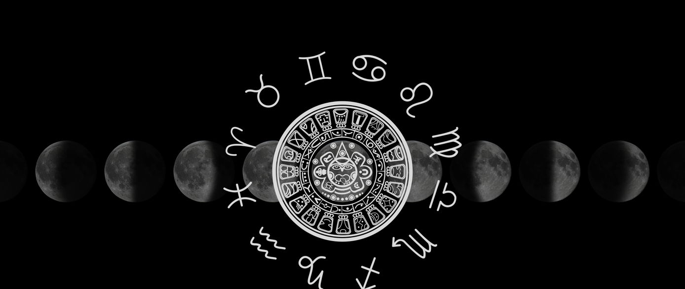 Mayan Cosmovisión and Western Astrology Series: Observing the Trecena ...