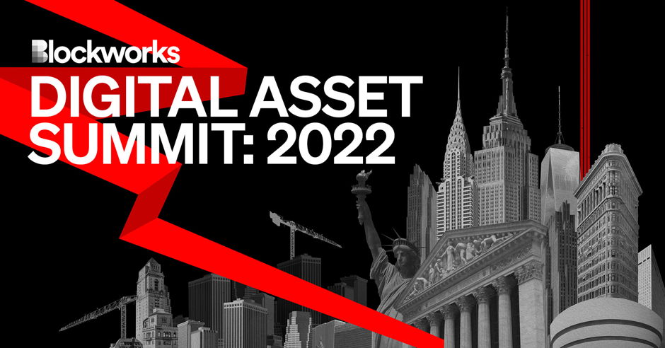 Digital Asset Summit 2022 | New York - Events - Universe Digital Asset Summit 2022 | New York - Events - Universe