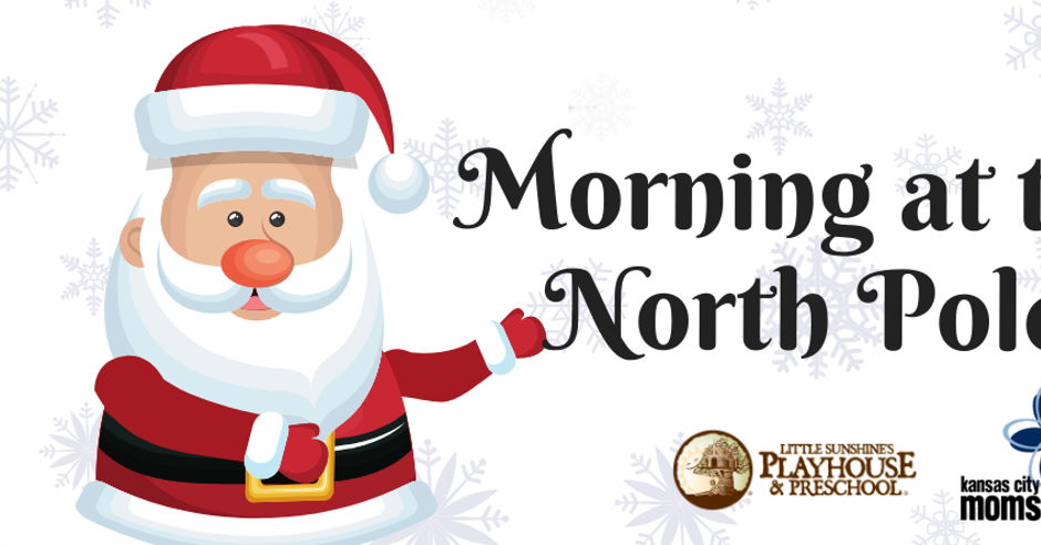 Morning at the North Pole - Events - Universe