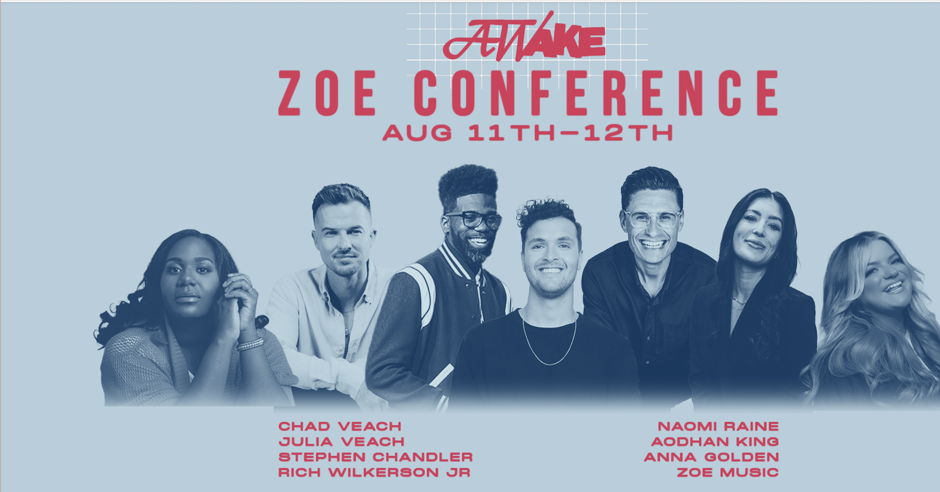 Zoe Conference 2022 - Events - Universe