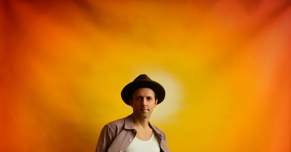 The Drop: Jason Mraz - Events - Universe