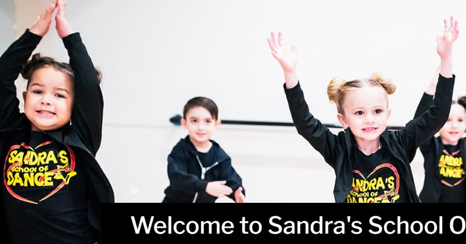 Sandra School of Dance Recital - 11:00AM - Events - Universe