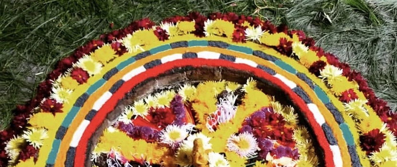 Traditional Mayan Fire Ceremony – Conscious City Guide