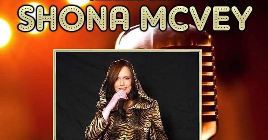 Shania Twain / Tina Turner Tribute Show - Events - Universe