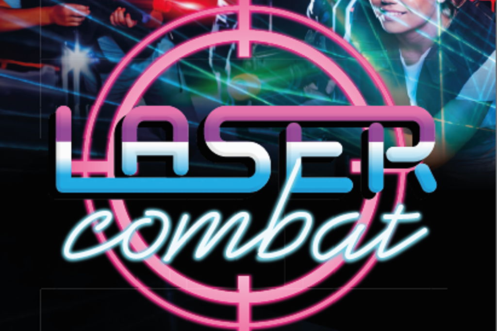 Cardiff Laser Combat - April Easter Holidays 2025 tickets and tour ...