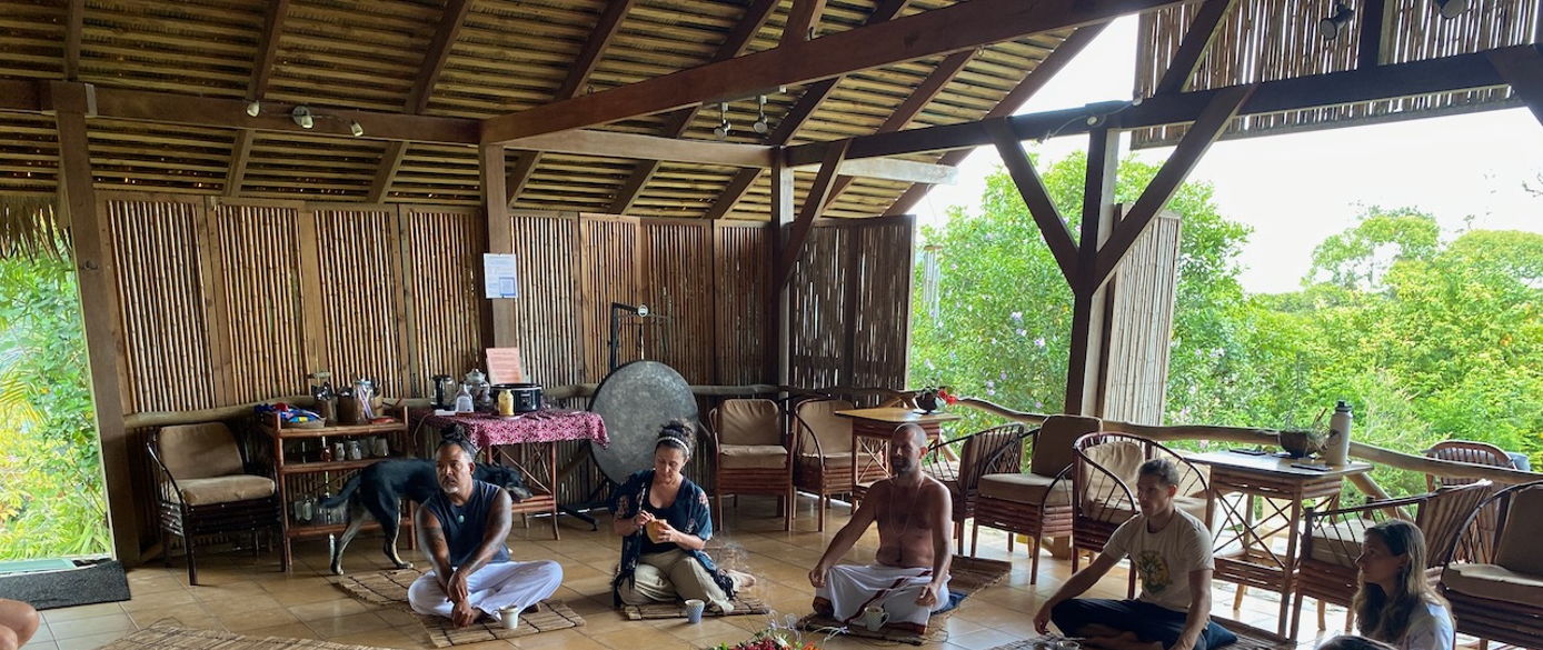 NonViolent Communication Study & Practice Group – Conscious City Guide