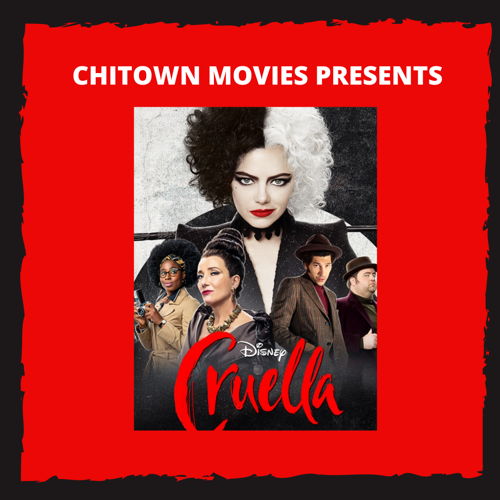 ChiTown Movies Presents - Cruella at Chitown Futbol on Oct 08, 2022 ... ChiTown Movies Presents - Cruella at Chitown Futbol on Oct 08, 2022 ...