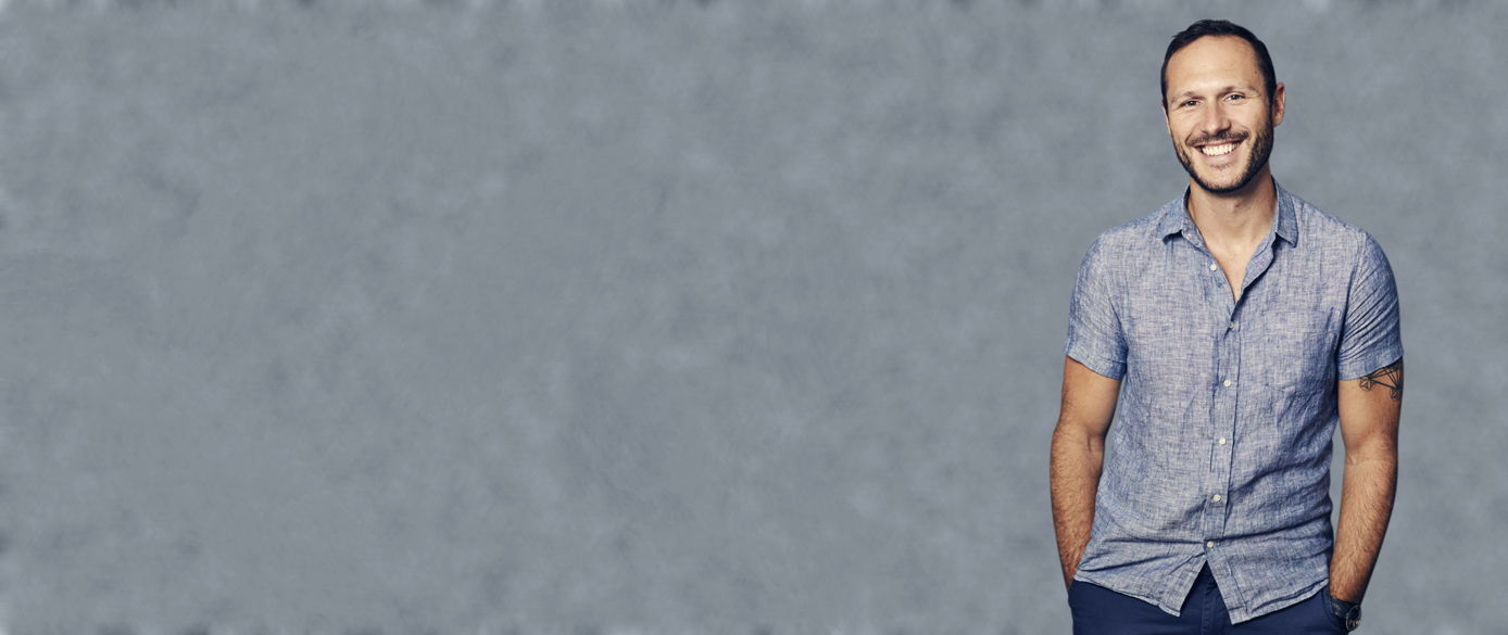 The Conscious Man: Understanding the Divine Masculine with Connor ...