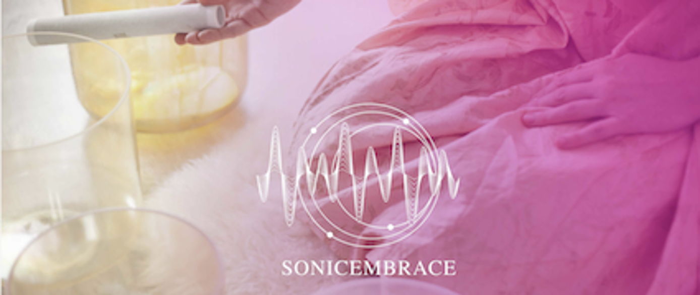 Sonic Embrace Soundbath – Conscious City Guide