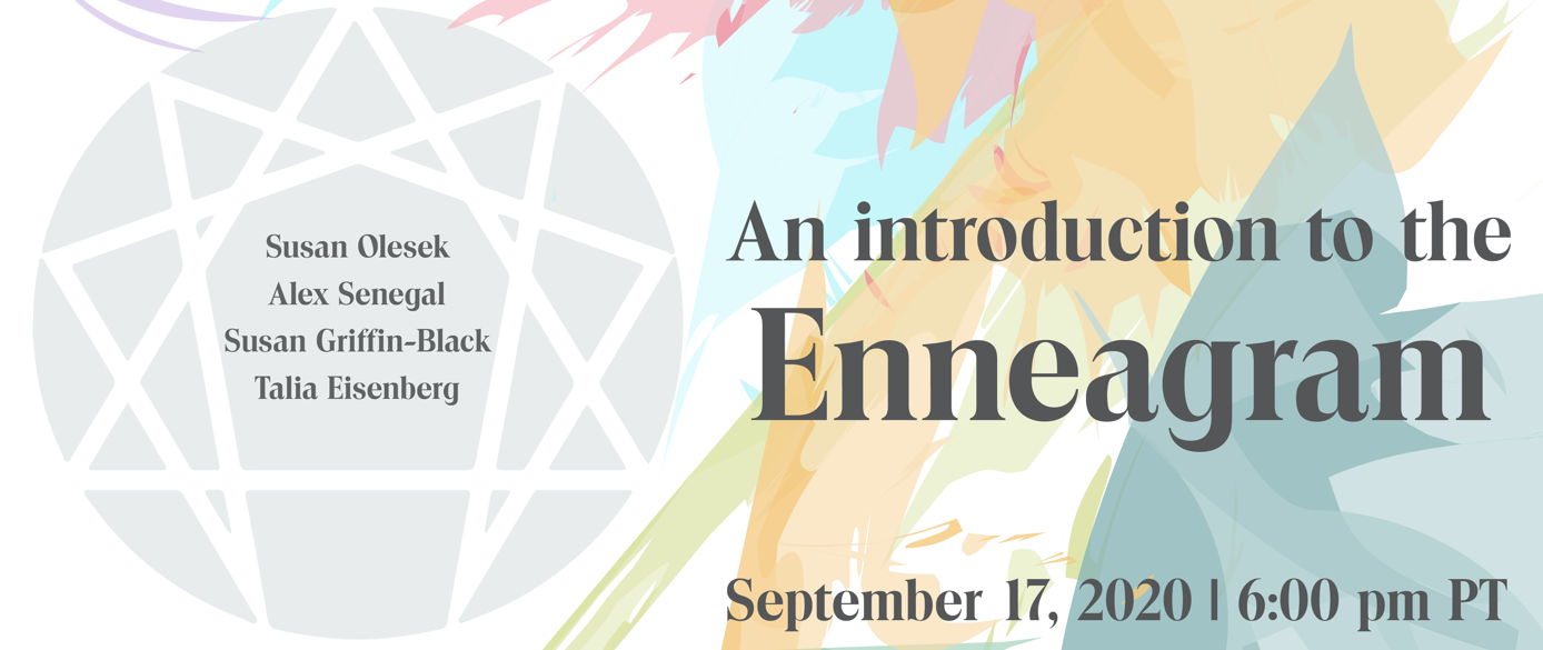 Essential Enneagram Connection – understanding our differences as ...