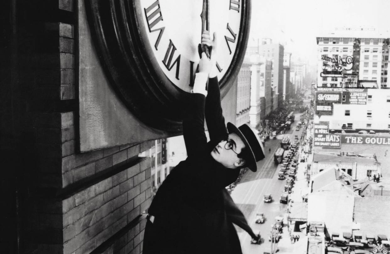 Silent Comedy Classics - Events - Universe Silent Comedy Classics - Events - Universe