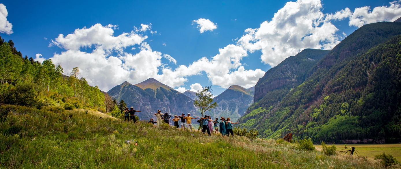 Tea Ceremony and the Five Elements with Colin Hudon (Topanga, CA ...