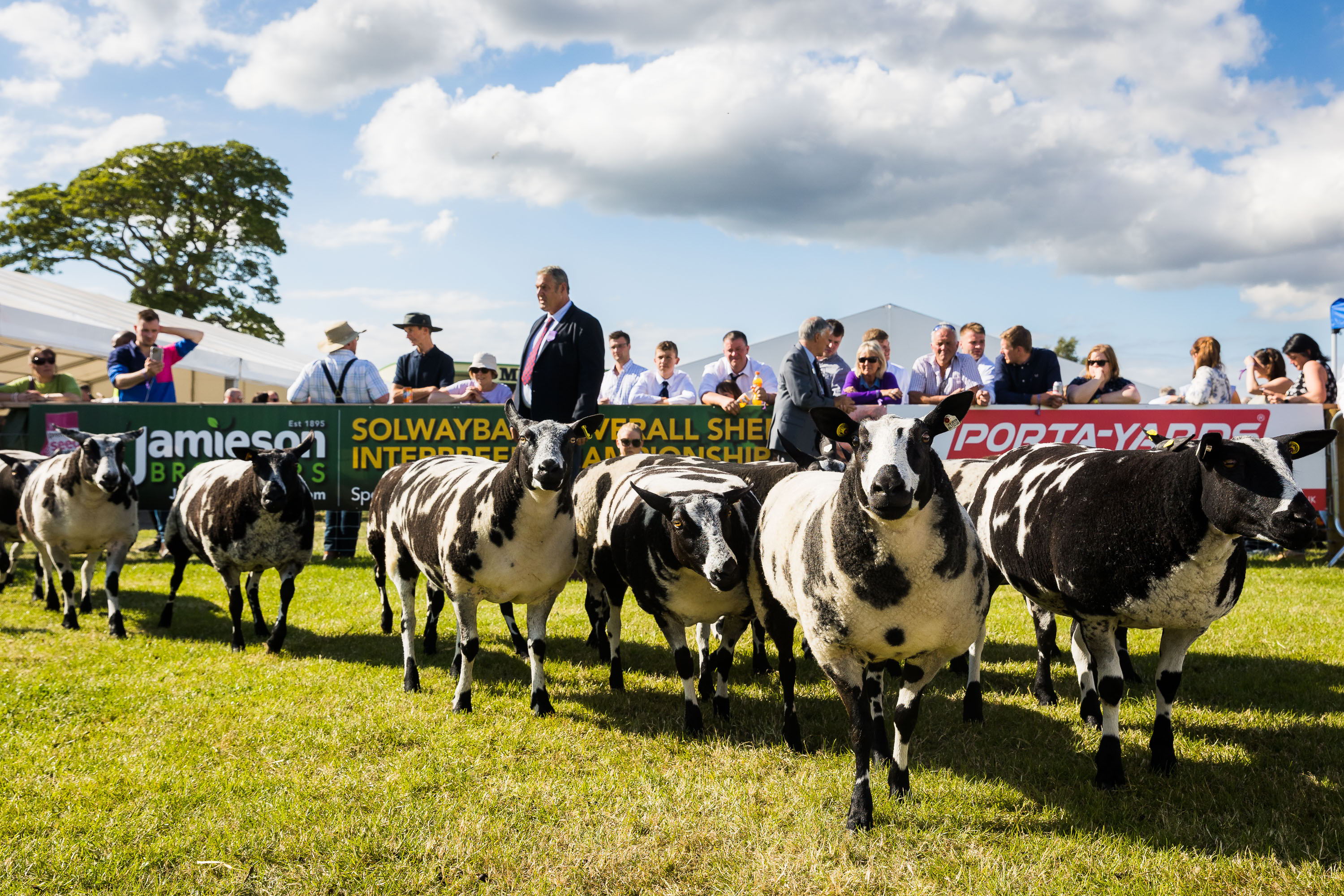 Royal Highland Show 2023 Events Universe