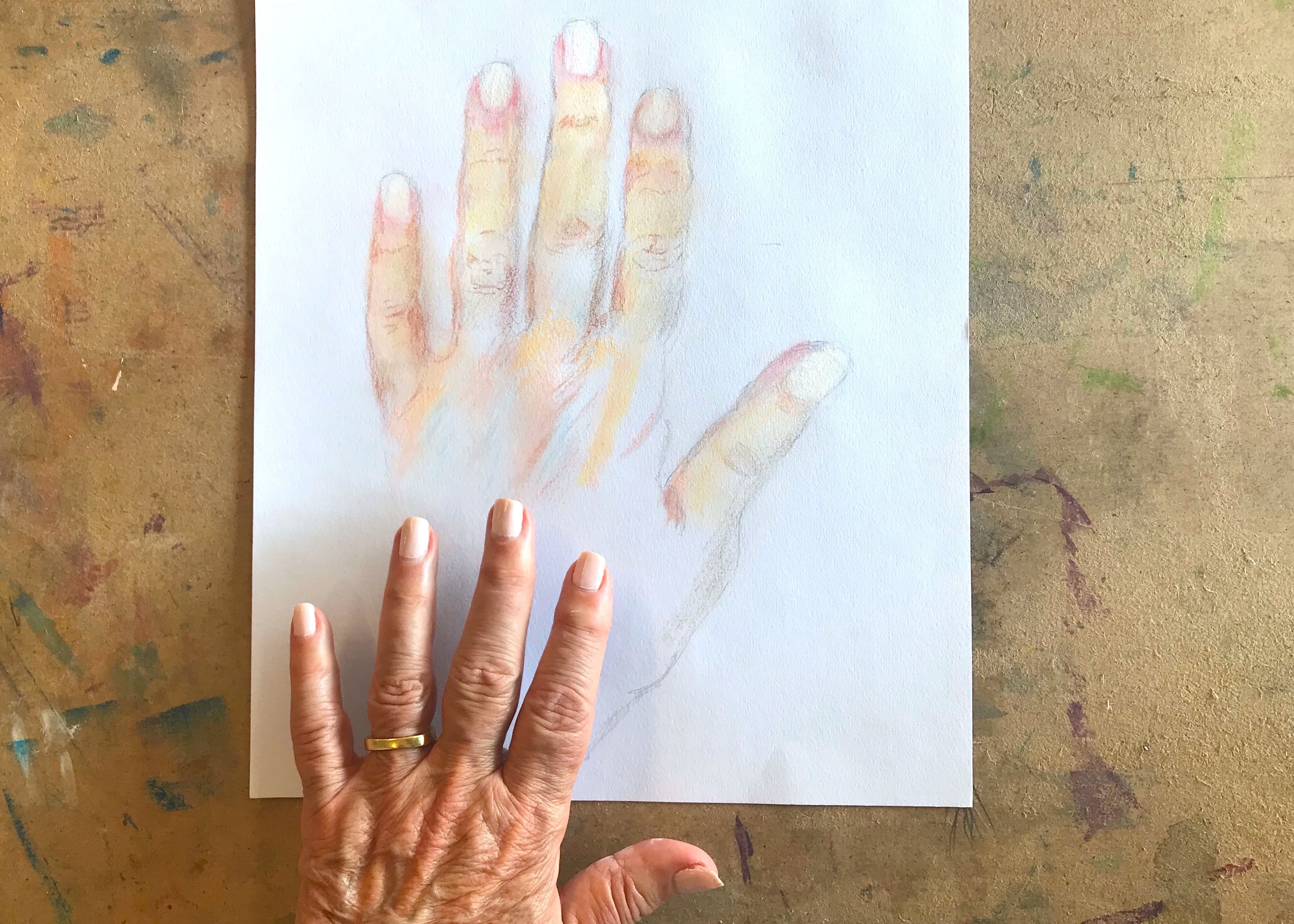 Drawing For The Not So Terrified Beginner - Spring 2020 - Events - Universe Drawing For The Not So Terrified Beginner - Spring 2020 - Events - Universe